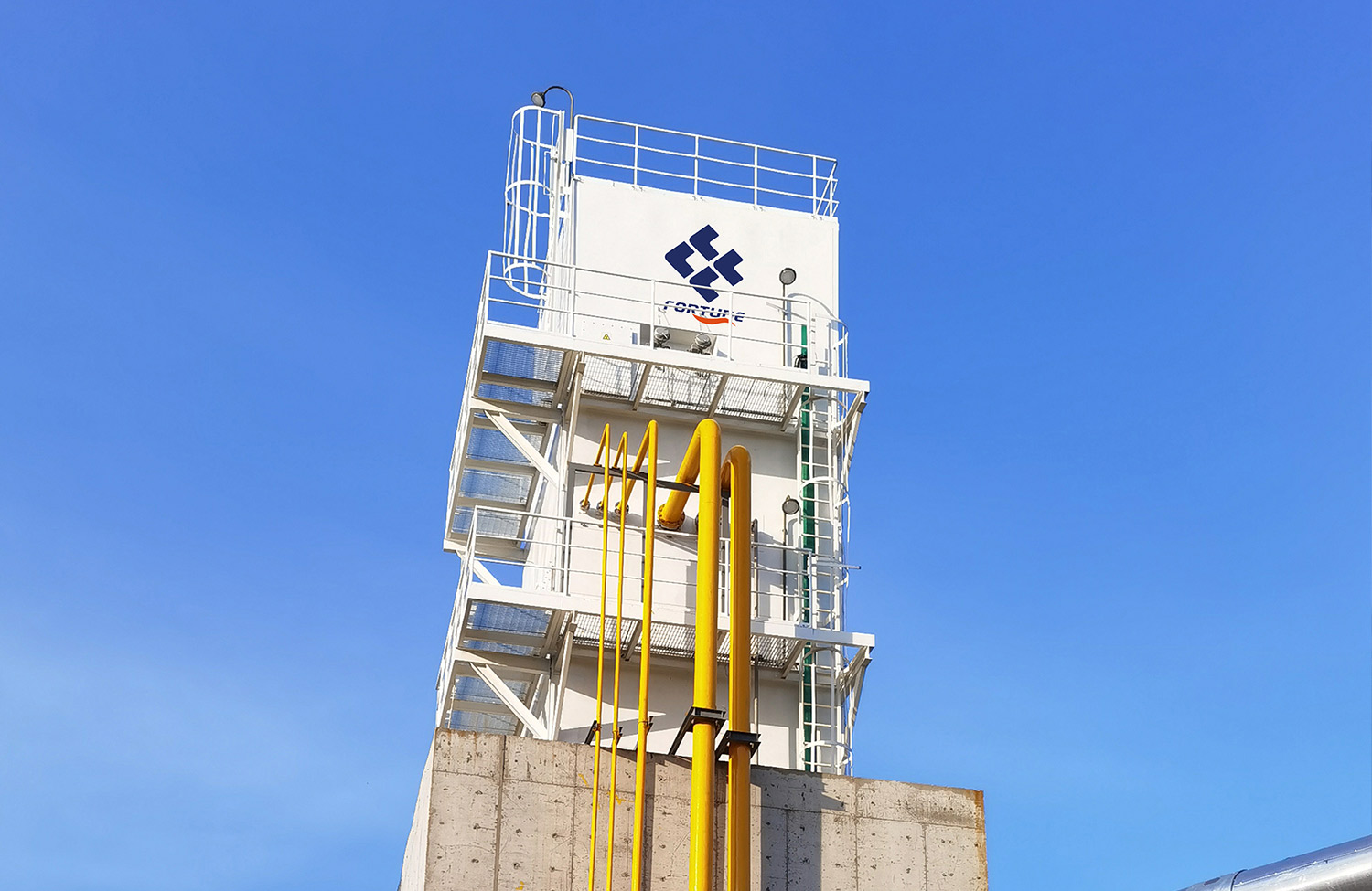 About Us-FORTUNE GAS