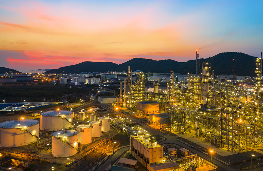 Contact Us-FORTUNE GAS